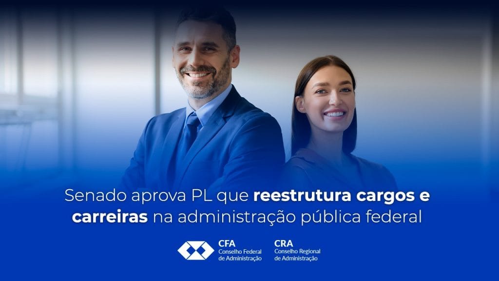 PL 5.874/2025 reestrutura cargos e carreiras e deve beneficiar mais de ...